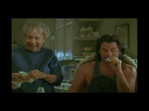 John Travolta Archangel Michael says I did it