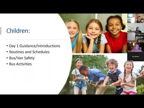 Child Care Health Consultant Network Statewide NETS Meeting 8.9.22