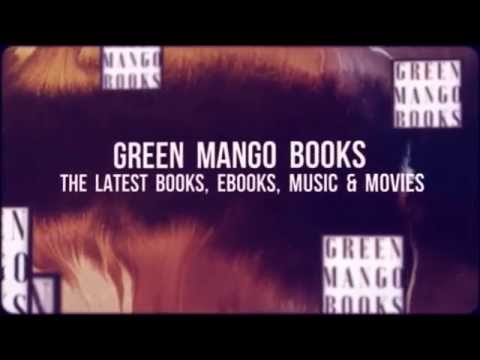 Green Mango Books promo ad