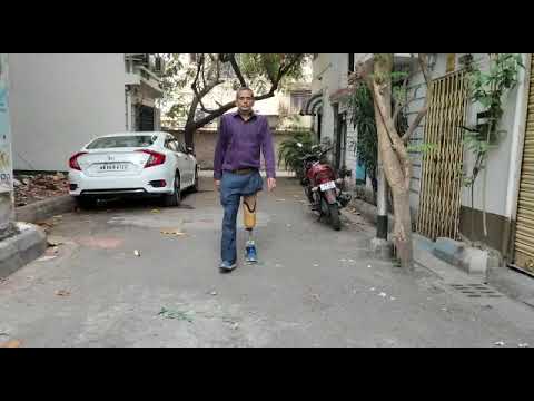 Artificial Leg Limb - Artificial Limbs Latest Price, Manufacturers ...