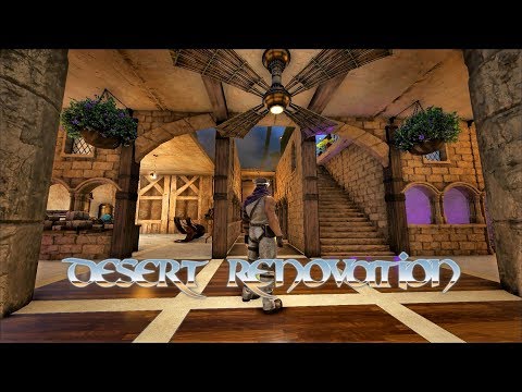 Steam Community :: Video :: RAGNAROK DESERT RENOVATION