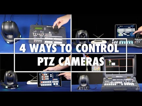 PTC-140 HD 20x 雲台攝影機 | Datavideo | Datavideo 洋銘科技 | 提供您現場節目製作所需的整體器材解決方案