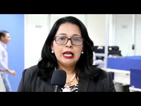 Declaración de la directora de la Escuela Nacional de Transporte Terrestre, Ana Valenzuela.