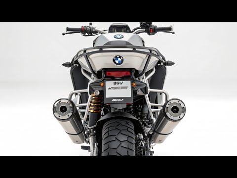 New BMW R1250 GS (2025) Finally Launched.!!!