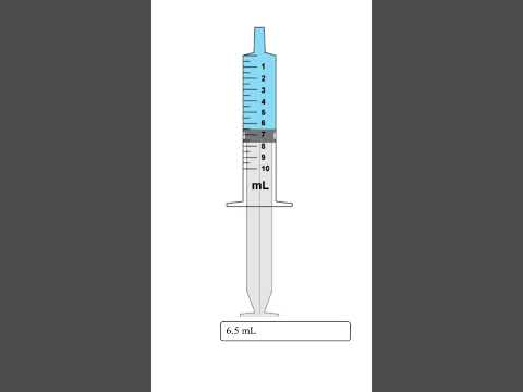 Drug calculation. #nursing #nursingstudent #nurse #cbt