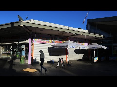 Businesses on Central Coast see government COVID support as a 'total stuff up'