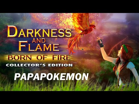Steam Community :: Video :: Darkness and Flame Born of Fire 05