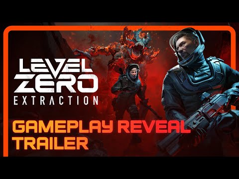 Level Zero: Extraction تحصل على أوّل عروض اللعب وتحديد موعد البيتا ...