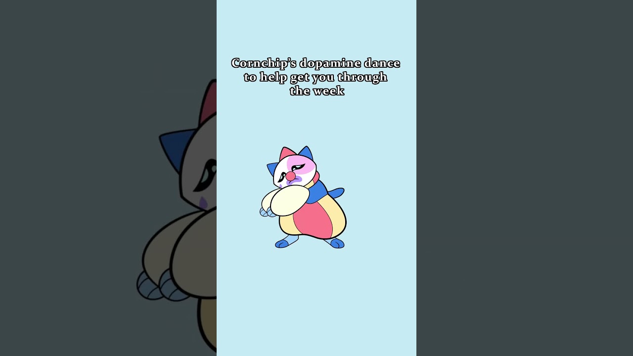 Get ready for Cornchip next chapter! #comic #animation #art #trending #fyp #memes #animatic #foryou