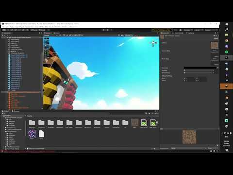 RRS Basics - Lesson 3 : Terrain Tools