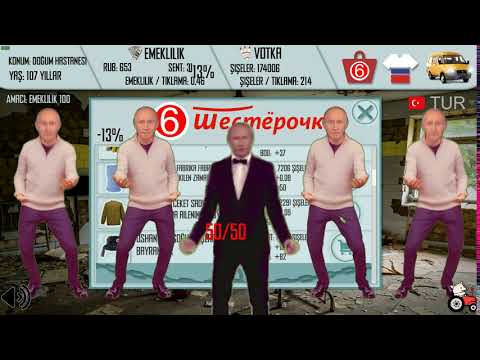 Steam Community :: Video :: Russian Life Simulator