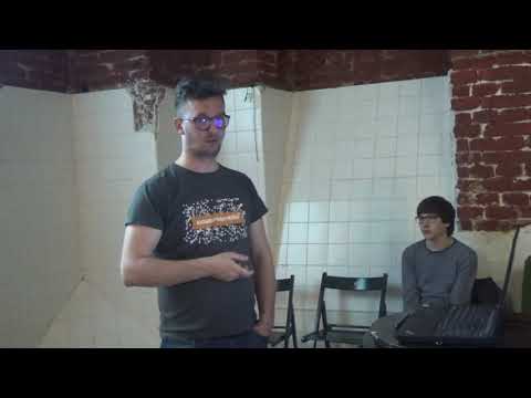 Vladimir Kopso – Full Stack testovanie Cloud aplikácií s Pythonom