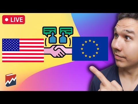 Privacy Deal Between EU and US, a New Framework for Cross-Border Data Transfers.