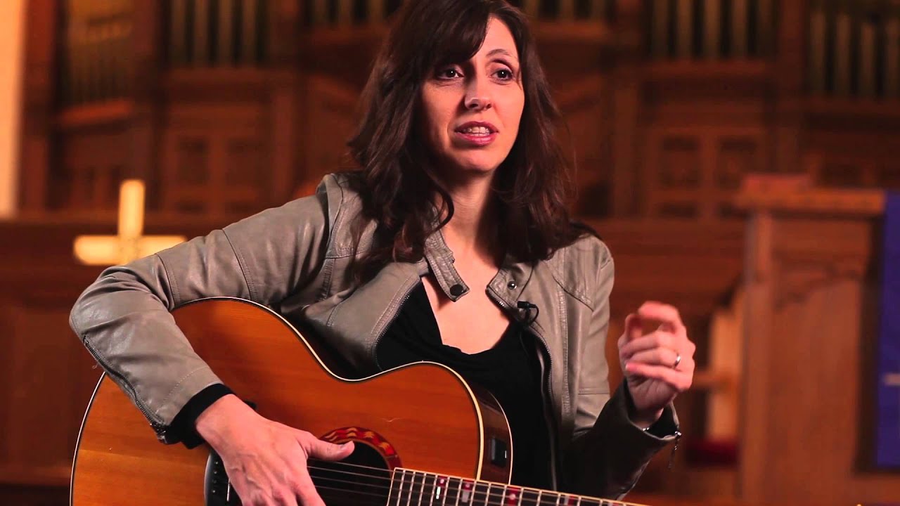 The right rockin' Rev. Sherry Cothran | UMC.org