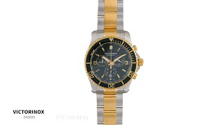 Victorinox 241693 - Watch • Watchard.com