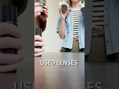 The Secret Website for CHEAP Pro Cameras 😱
