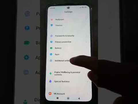 how to add two different time clock in android phone | two different time android device