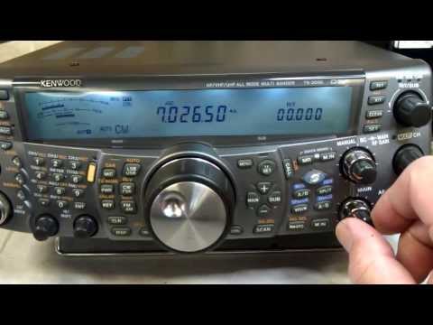 TS-2000X