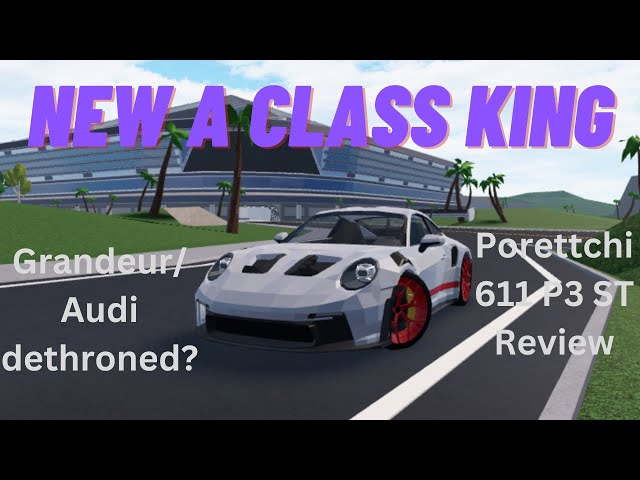 Top 5 exclusive vehicles in Roblox Car Crushers 2