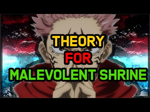 Sukuna's cursed technique finally revealed !?!? - Jujutsu Kaisen Theory