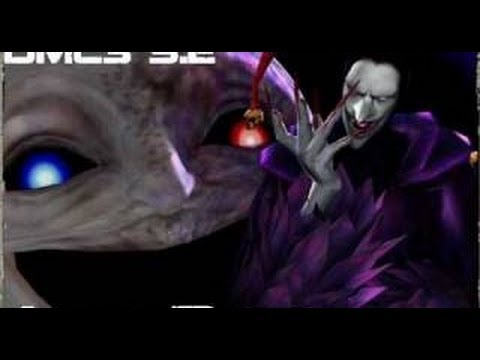 Steam Community :: Video :: DMC 3 Jester VMD (No Damage)