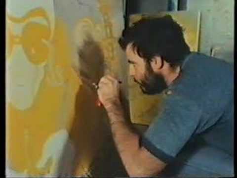 Micro Pointillism: Defining A Medium