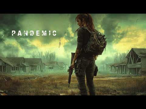 Pandemic | Drama Thriller Sci-Fi | Full Movie