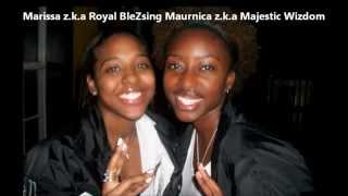 Zeta Phi Zeta, Inc. - Real Life: I'm A Member of Zeta Phi Zeta (Alpha Eta, Chi Nu)