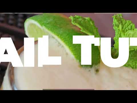 Unleash the ORIGINAL Hawaiian Mai Tai Recipe That Sparked a Craze! Teaser Trailer