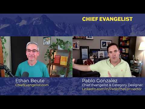 Definition and Example of a Point of View (POV) with Pablo Gonzalez - Ep 038 Highlight 3