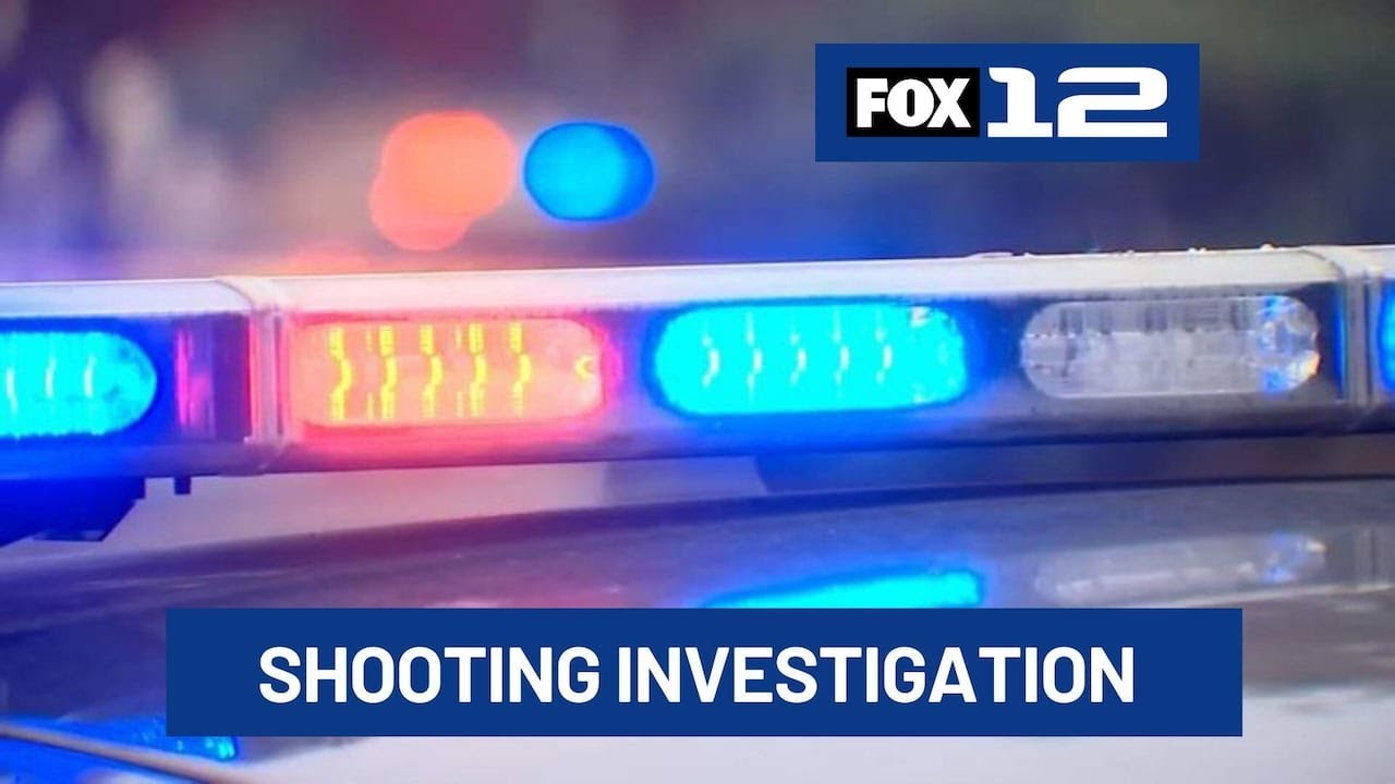 Shooting investigation closes MAX Green Line platform at Clackamas Town Center