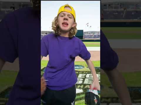 LSU after winning the College World Series😂. #trending #baseball #lsu #collegebaseball #bta