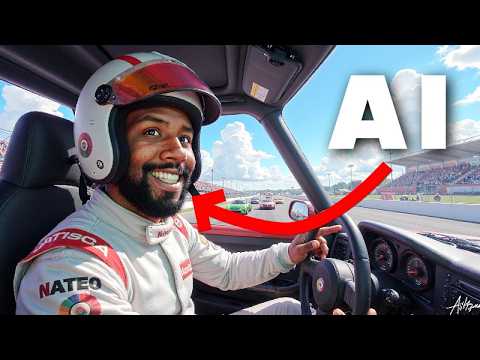 How to Make AI Images/Videos of Yourself! (For Free)
