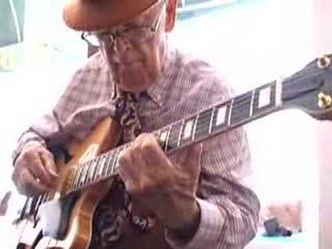 Died On This Date (January 16, 2010) Jimmy Wyble / Guitarist; Played ...