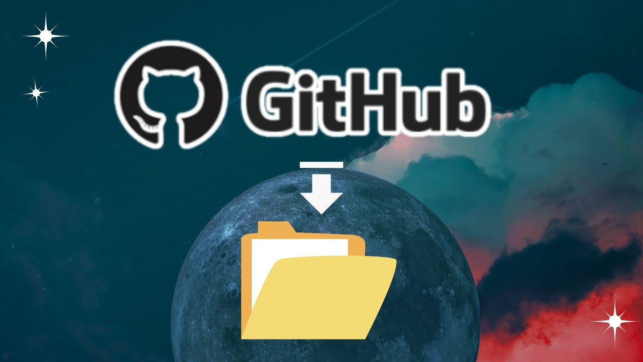 How to Pull Code From Github in 2024