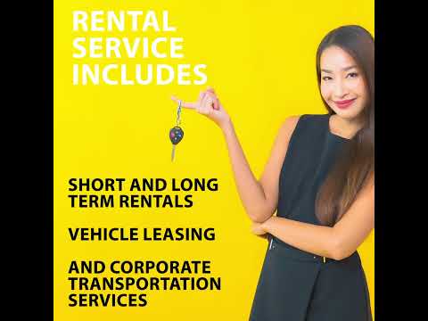 BM Soat Auto Rentals