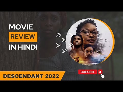 Descendant (2022) Hindi REVIEW: Packed with Action, Drama, and steamy Romance!filmu review