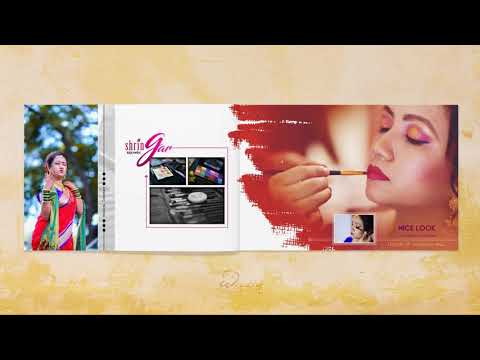 Album Designing Services, Album Creation Services in India