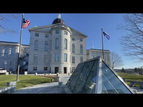 Maine joins multistate lawsuit against US HHS over public health cuts