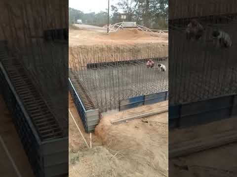 Box Culvert - Precast Concrete Box Culverts Latest Price, Manufacturers ...