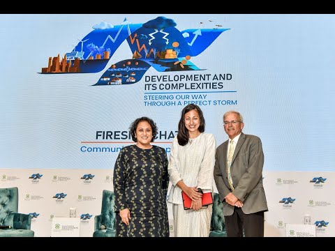 [KMF2022] Fireside Chat: Community Development - Bill Walczak and Alina Amir