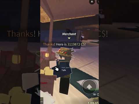 HOW MUCH I MAKE FROM MACROING OVERNIGHT #fyp #roblox #fisch #macro