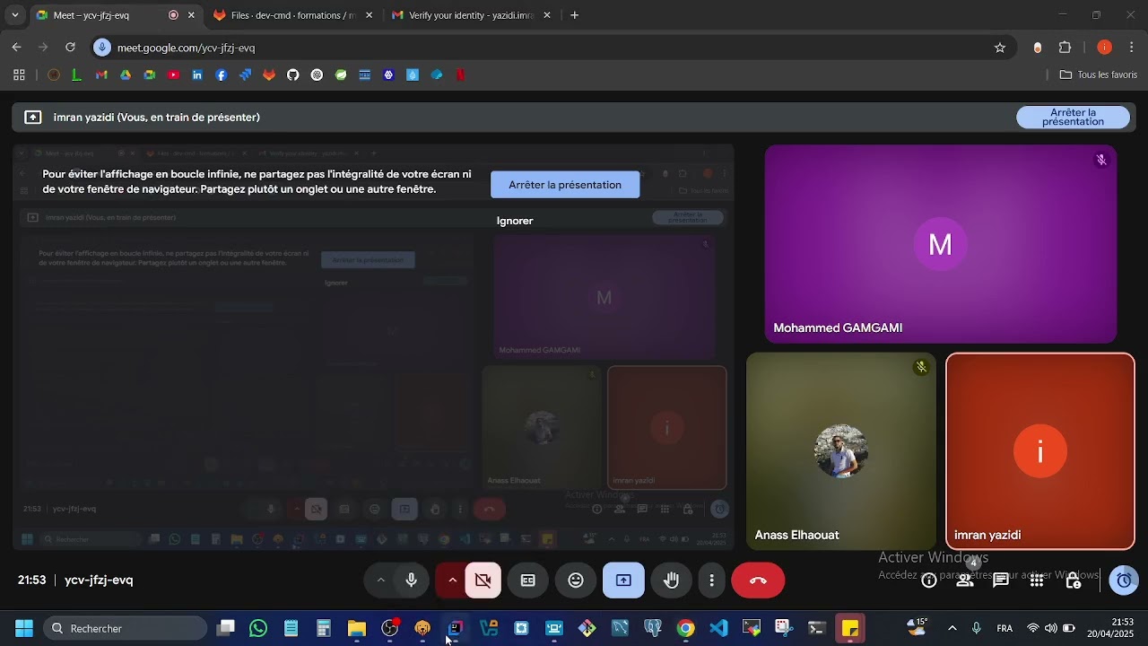 S4: 1/2: Formation: Développement Full Stack Java Angular
