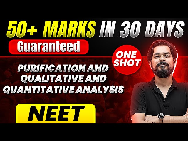 Mastering Purification and Qualitative Analysis: A Comprehensive Guide | Galaxy.ai