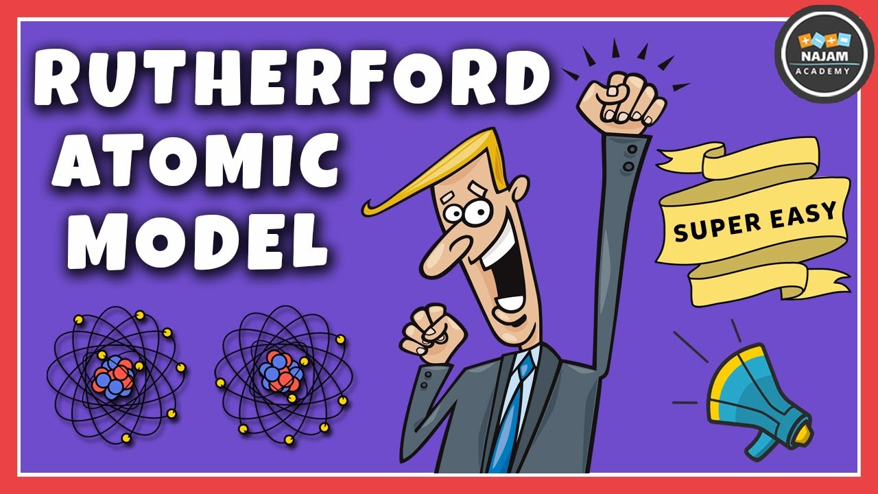 Rutherford's Atomic Model, Chemistry
