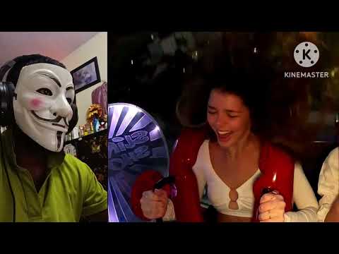 Slingshot Ride Oops Moments Compillation || Funny Ride