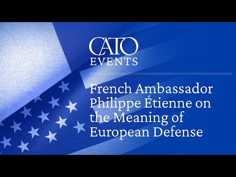 The Meaning of European Defense