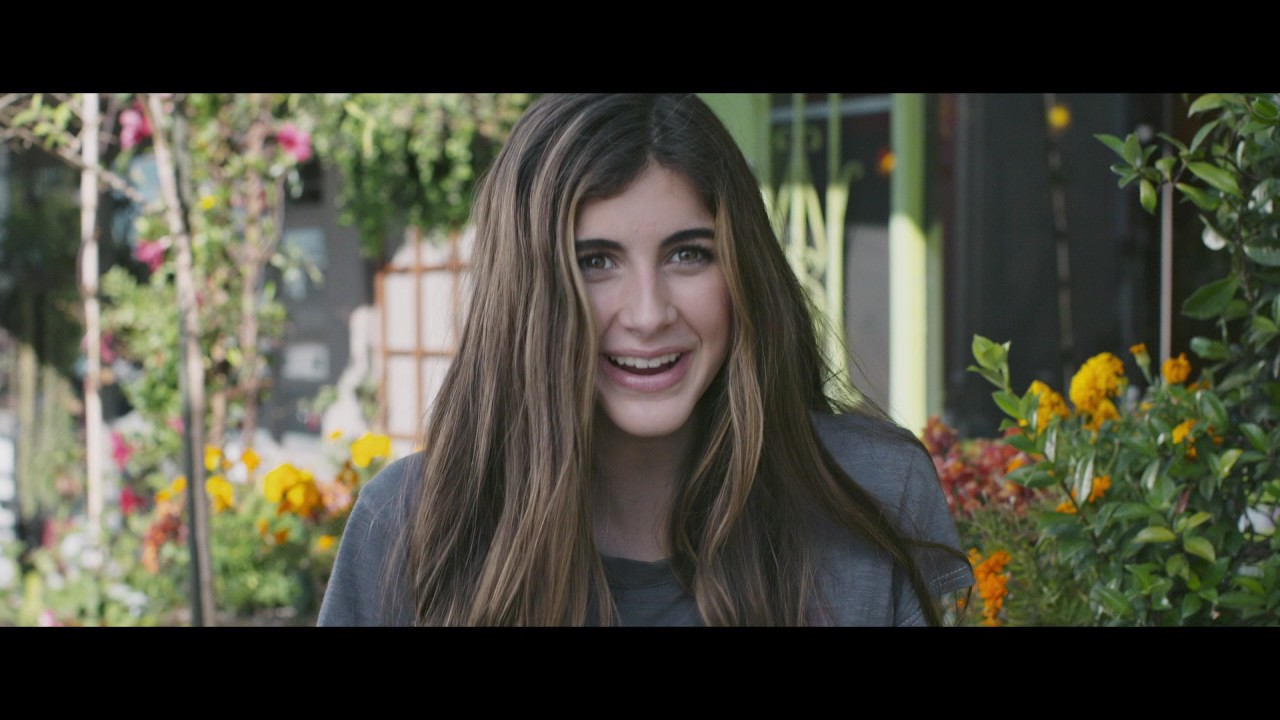 Disconnected (2017) - Trailer