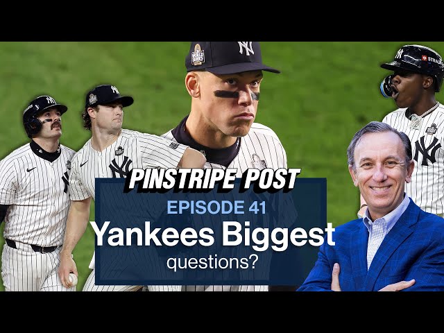 "Yankees were much an NBA team" - MLB insider gives eye-opening take on 2024 Bronx Bombers ...