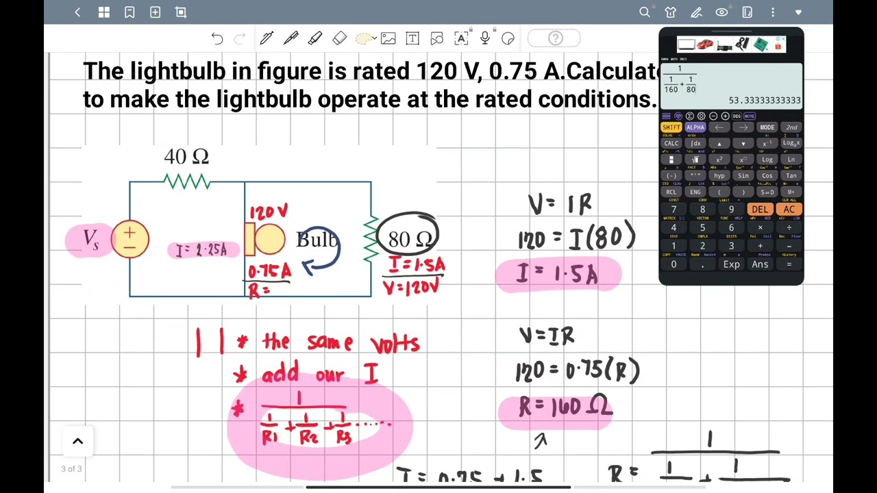 ENGINEERING UTILITIES SAMPLE PROBLEM 2